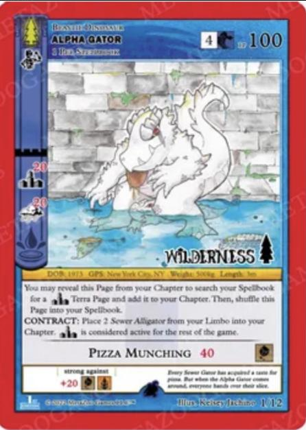 MetaZoo: Wilderness Tribal Theme Decks [1st Edition] - Individual Deck ...